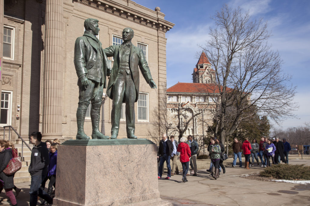 KU proposes even larger tuition increase in response to late state ...